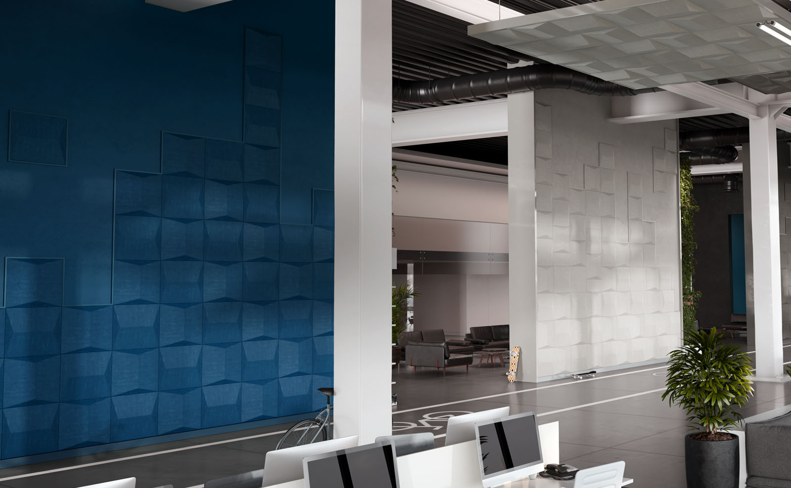 ARTOFIX | Nous sommes votre partenaire créatif de solutions acoustiques