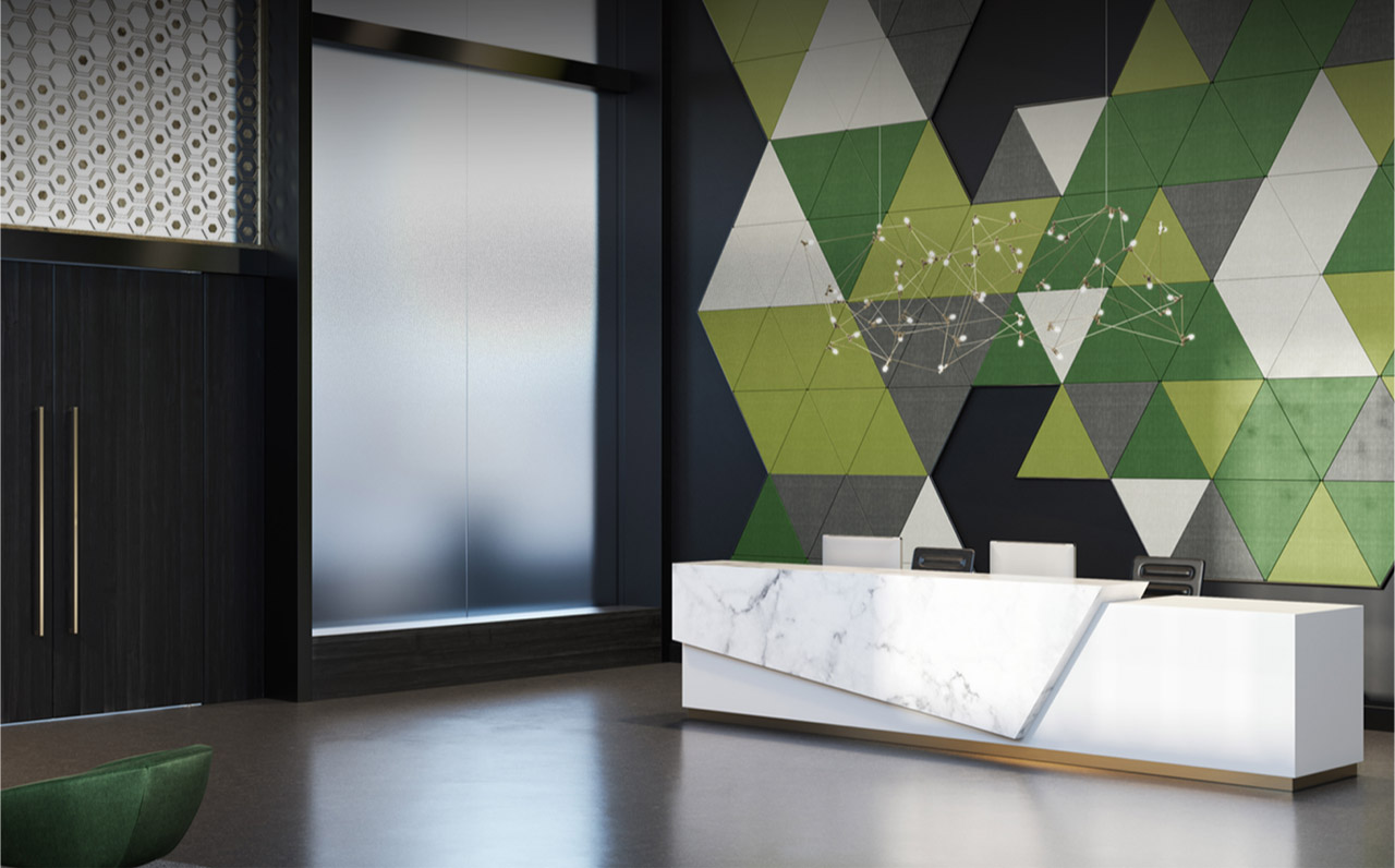 ARTOFIX | Nous sommes votre partenaire créatif de solutions acoustiques